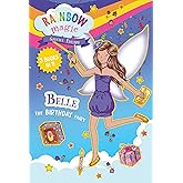 Amazon.com: Rainbow Magic Special Edition: Emma the Easter Fairy ...