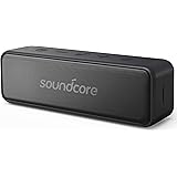 Anker Altoparlante Bluetooth SoundCore: Amazon.it: Elettronica