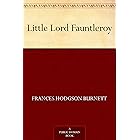 Frances Hodgson Burnett Three Pack - The Secret Garden, A Little ...