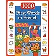 1000 First Words in French: Dopffer, Guillaume, Lacome, Susie ...