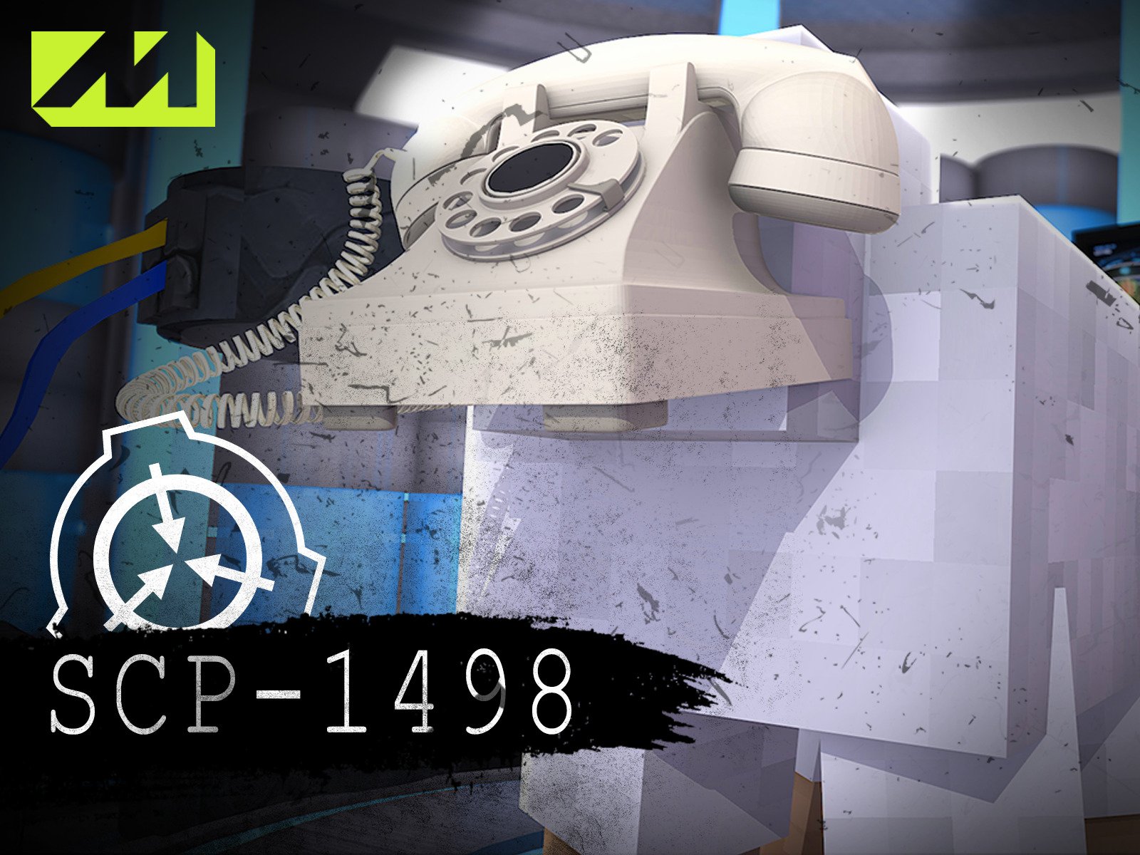 Watch SCP Foundation | Prime Video