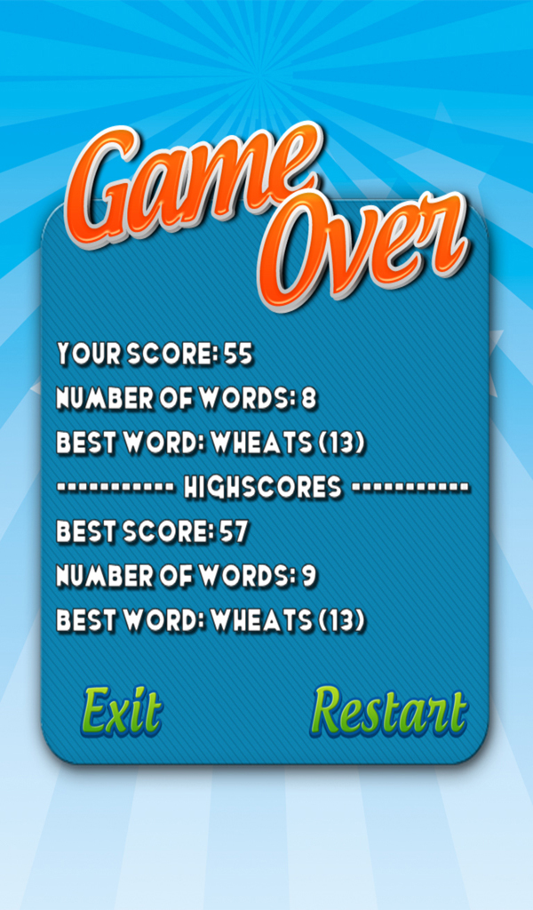 Amazon.com: Word Swizzle : Apps & Games