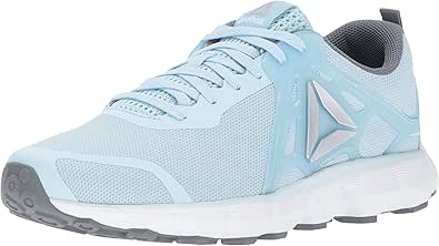 Amazon.com | Reebok Women's Hexaffect 5.0 Mtm Running Shoe | Road Running
