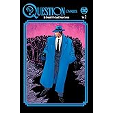 The Question Omnibus by Dennis O'Neil and Denys Cowan Vol. 1 | Amazon ...