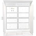 Amazon.com: DataComm Electronics 45-8011-1P Multi-Functional Recessed ...