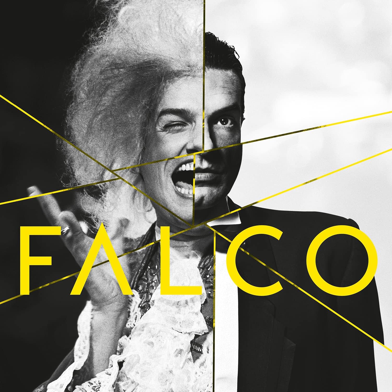 Falco 60 Best Of : Falco: Amazon.it: CD e Vinili}