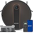 Amazon.com: Coredy R750 Pro Robot Vacuum and Mop Combo, 2700Pa Max ...