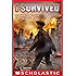 Amazon.com: I Survived the Battle of Gettysburg, 1863 (I Survived #7 ...