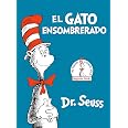 El Gato Ensombrerado (the Cat in the Hat Spanish Edition) : Dr Seuss ...