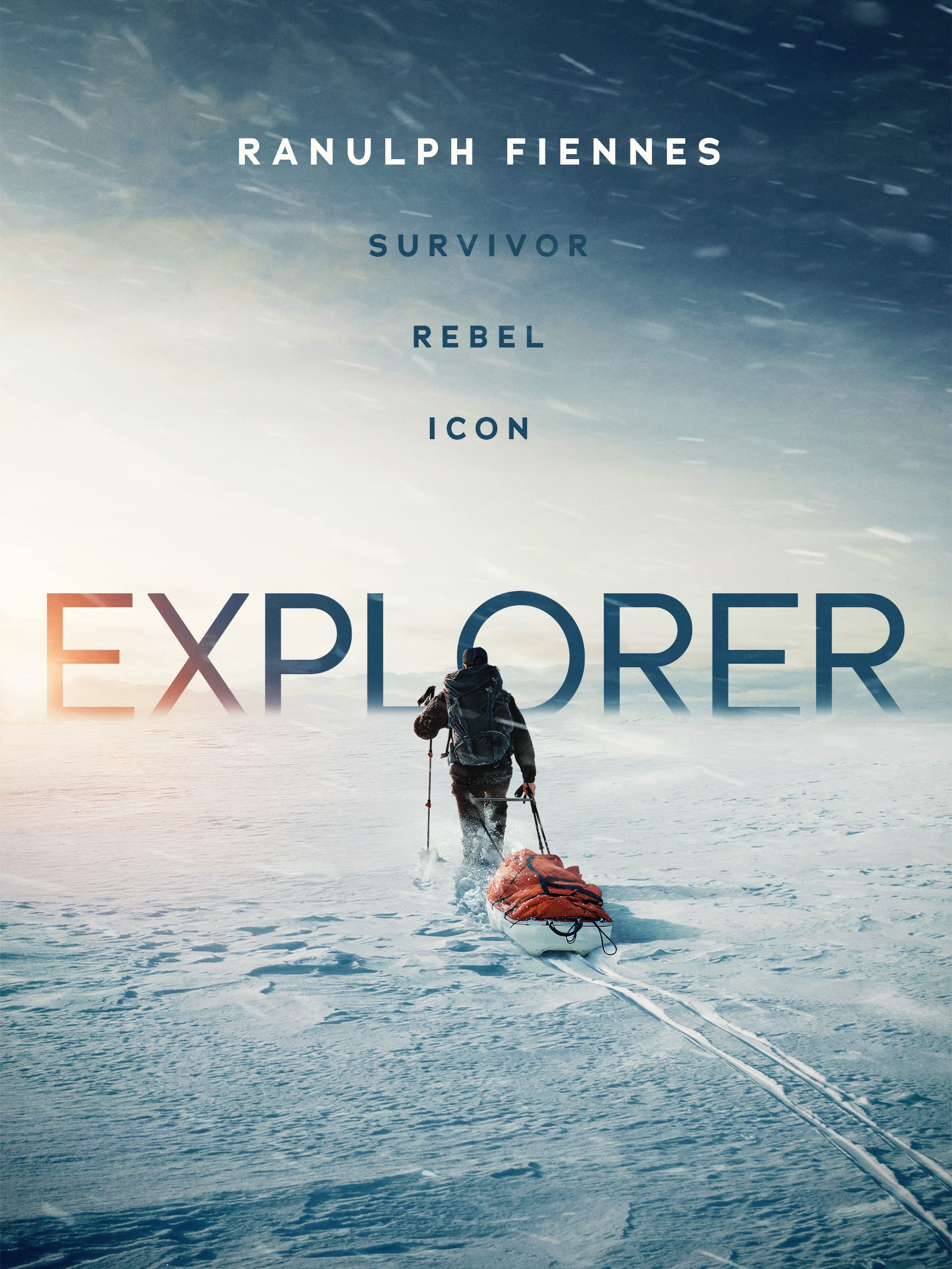 Watch Explorer | Prime Video