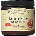 Amazon.com: Orrington Farms Ham Flavored Granular Base 12 oz (Pack of 3)