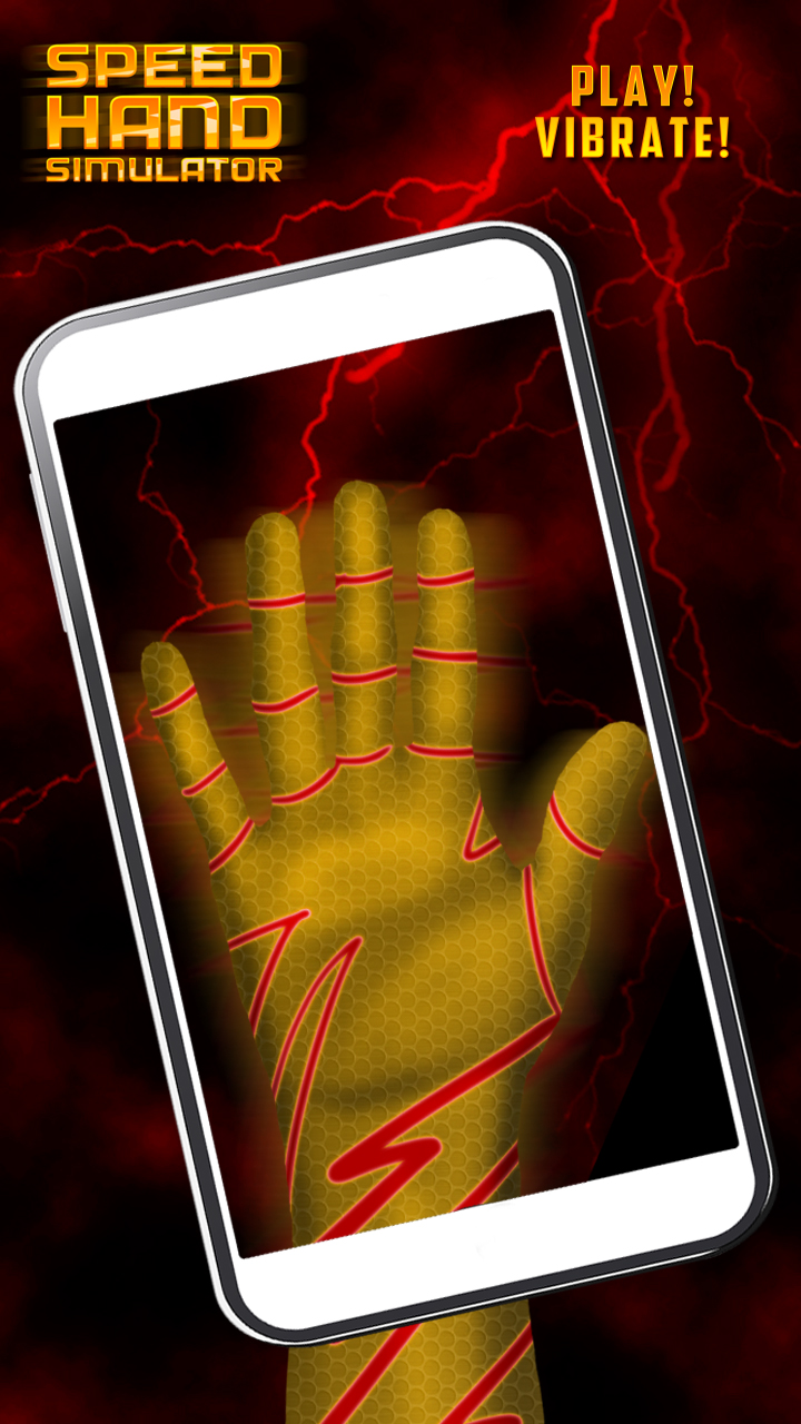 Speed Hand Simulator:Amazon.com:Appstore for Android