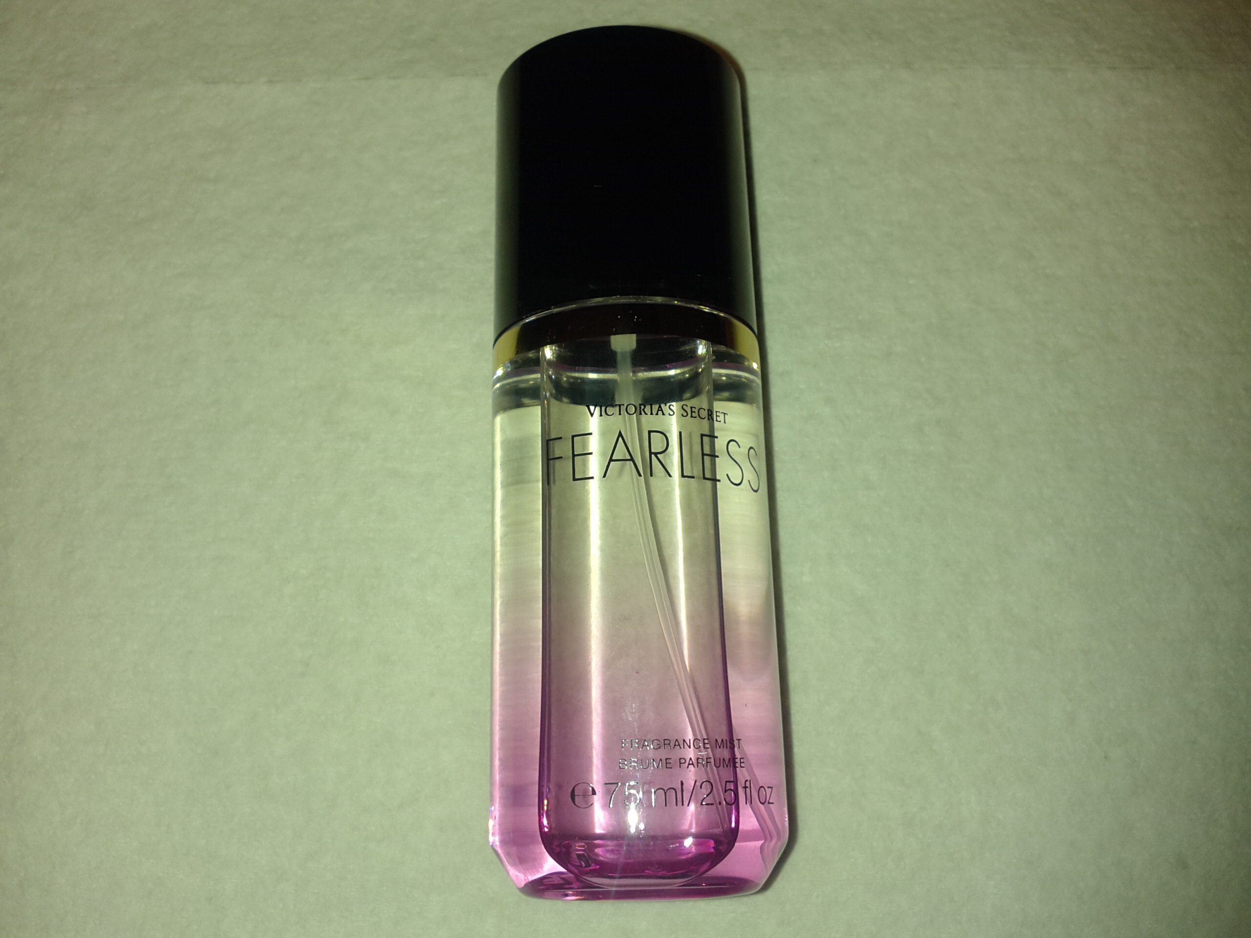 Amazon.com : Victoria's Secret Fearless Fragrance Mist 8.4 Oz : Beauty