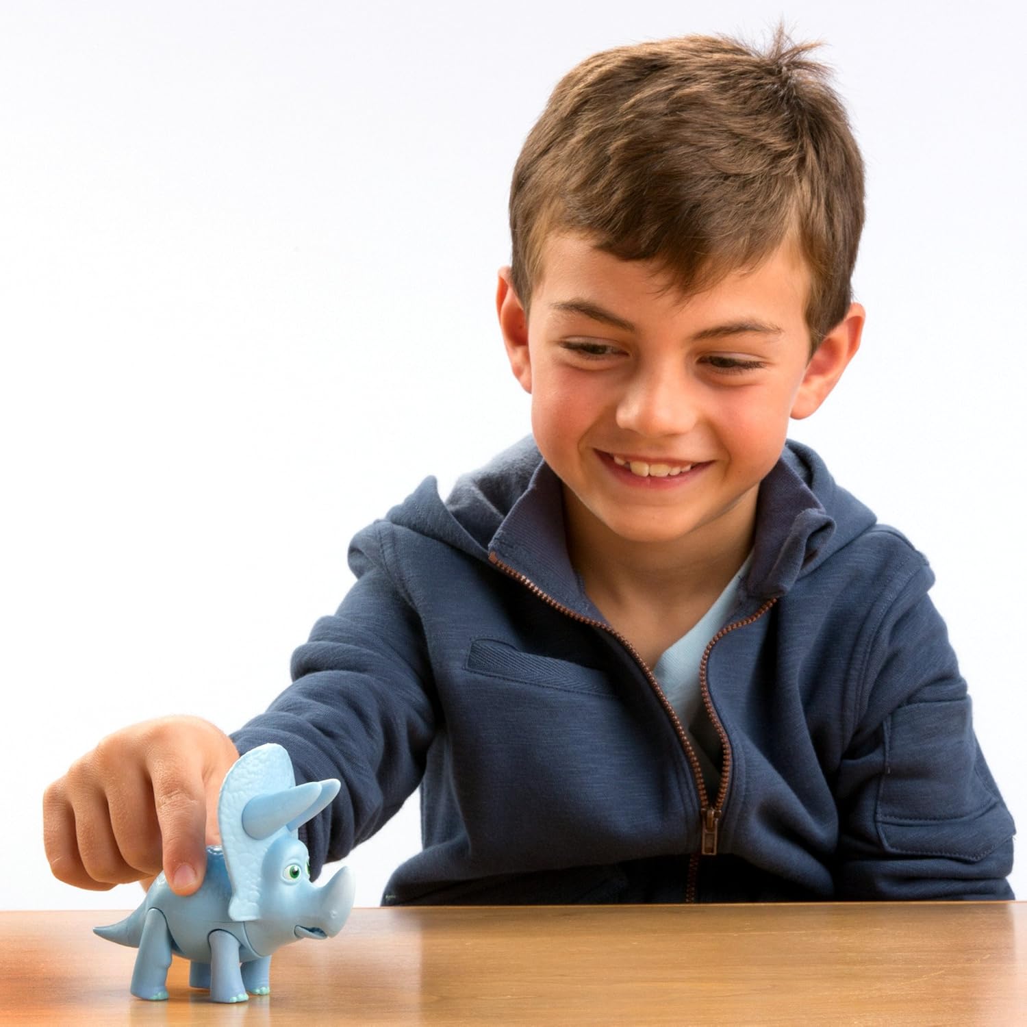 Disney The Good Dinosaur Sam Action Figures – BigaMart