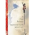 A Fine Balance : Mistry, Rohinton: Amazon.ca: Books