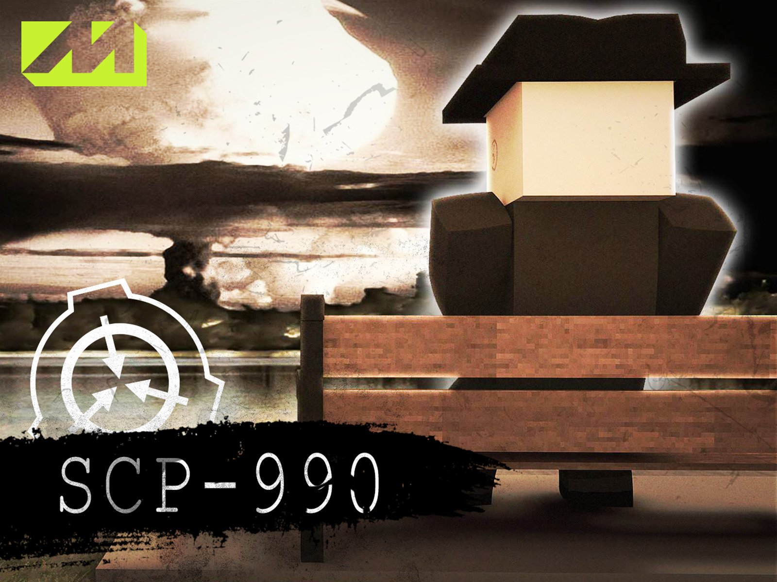 Watch SCP Foundation | Prime Video