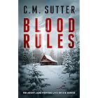 Amazon.com: Blood in the Bayou (FBI Agent Jade Monroe Live or Die ...