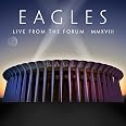 Live From The Forum MMXVIII (2CD + DVD): Eagles: Amazon.ca: Music