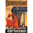 Blood of the Fold (Sword of Truth, Book 3) (Sword of Truth, 3 ...