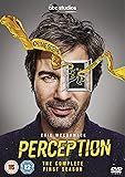 Perception - Die komplette 1. Staffel [2 DVDs]: Amazon.de: Eric ...