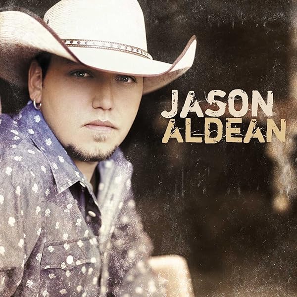 Jason Aldean Relentless