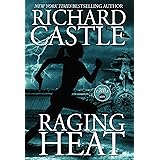 Heat Wave: Castle, Richard: 9781401310400: Amazon.com: Books