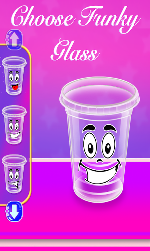 Slush Maker & Decoration - Kids Ice Dessert Game Free:Amazon.com ...