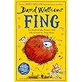 Fing: Walliams, David, Ross, Tony: 9780008349110: Amazon.com: Books