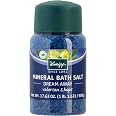 Amazon.com : Kneipp Mineral Bath Salt, Dream Away, Valerian & Hops, 17. ...