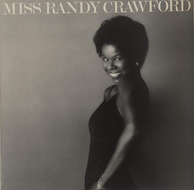 Amazon | Miss Randy Crawford | Randy Crawford | ミュージック | ミュージック