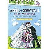Annie and Snowball and the Shining Star: Ready-to-Read Level 2 (6 ...
