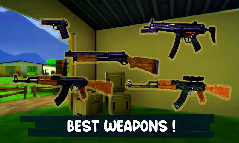 Air Ballon - Gun Shooter 2019:Amazon.in:Appstore for Android