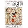 Consciousness Explained: Daniel C. Dennett: 9780316180665: Amazon.com ...