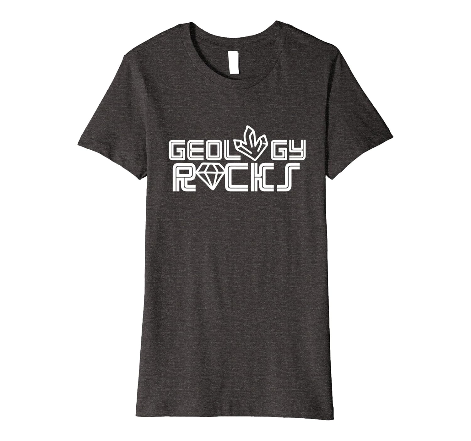Geology Rocks shirt geologist rockhound tee shirts