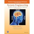 System Engineering Analysis, Design, and Development: Concepts ...