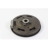 Amazon.com : Kohler 32-025-21-S Lawn & Garden Equipment Engine Flywheel ...
