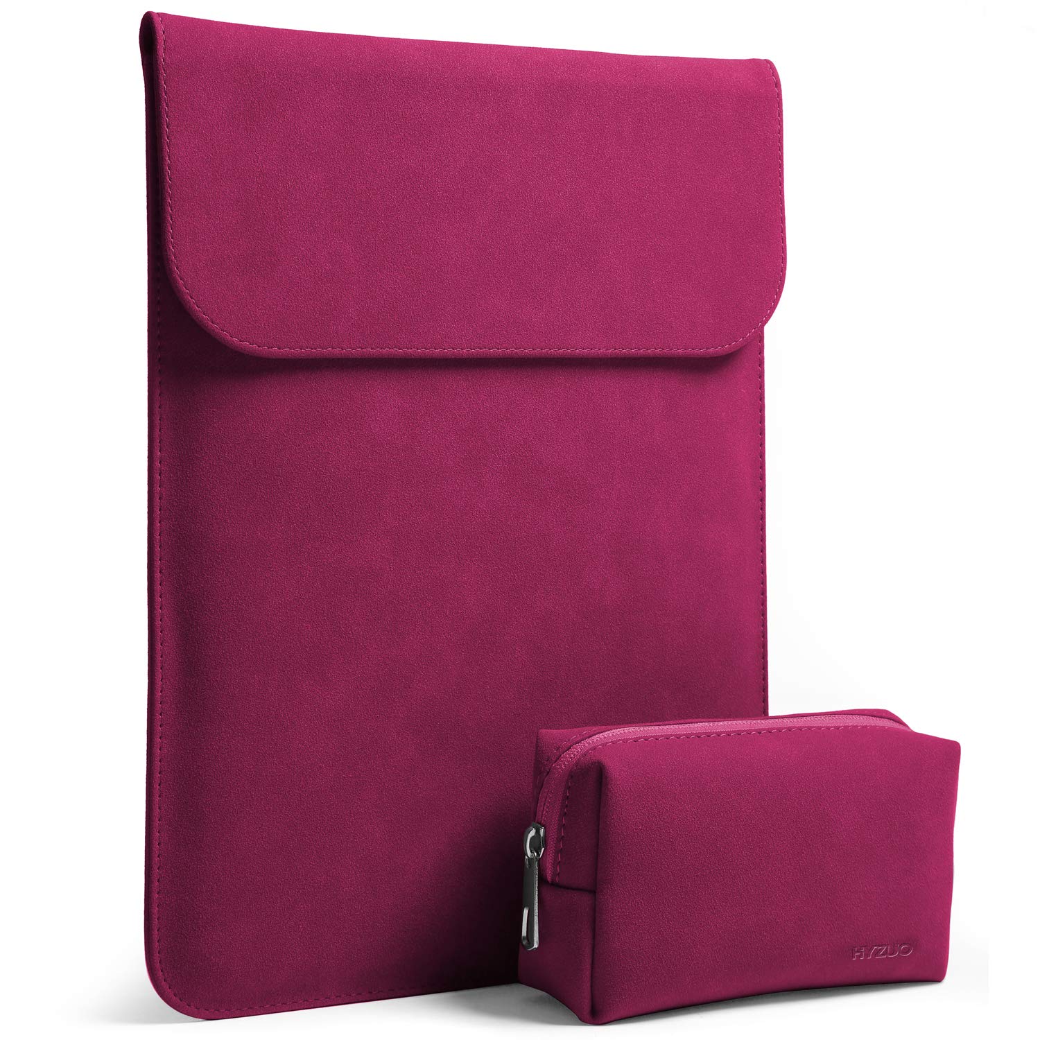 HYZUO 13 Pouces Housse Ordinateur Portable Pochette PC Sacoche ...