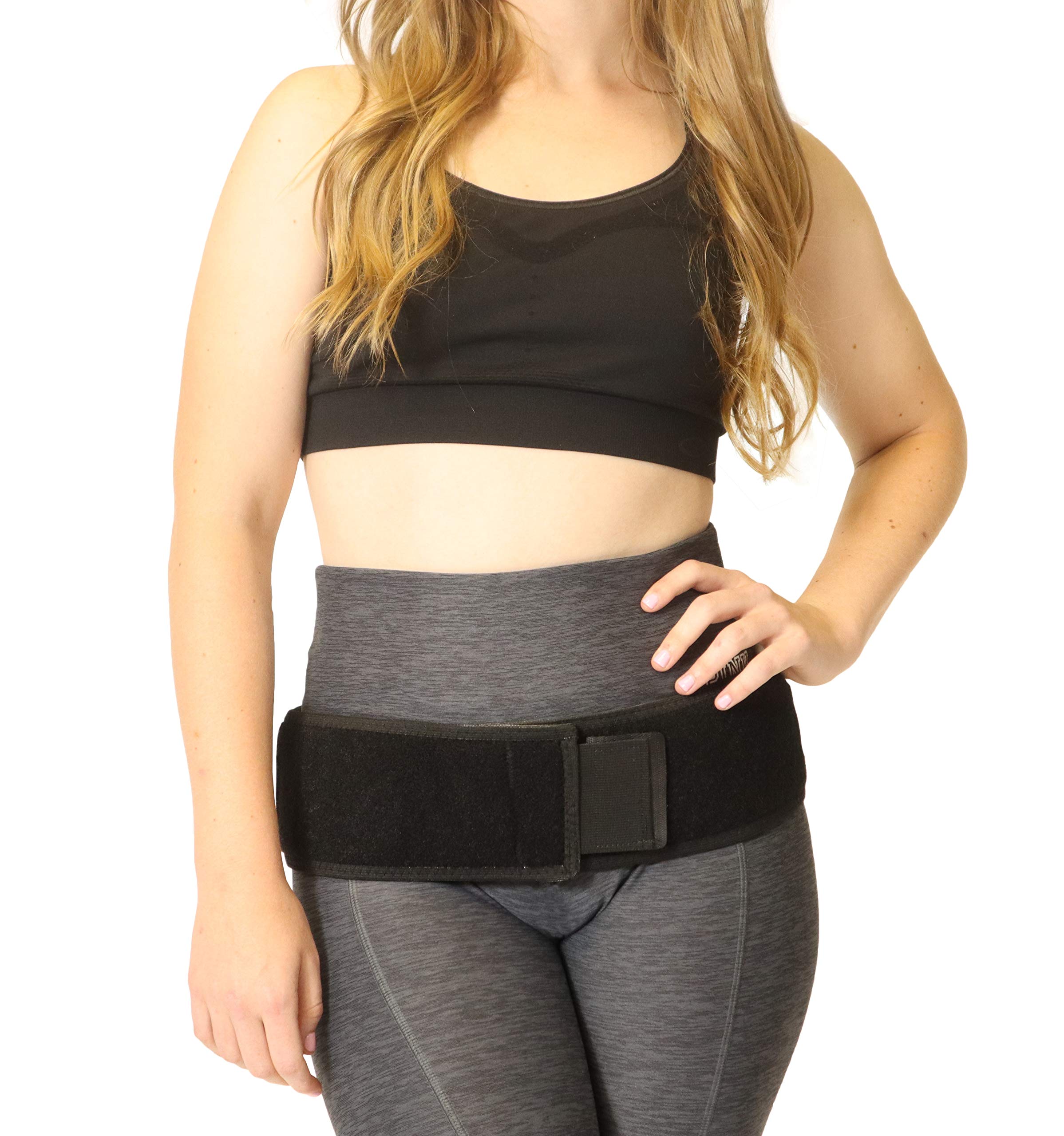 Lumbar Belts And Sacroiliac Belts at Lynn Tyer blog