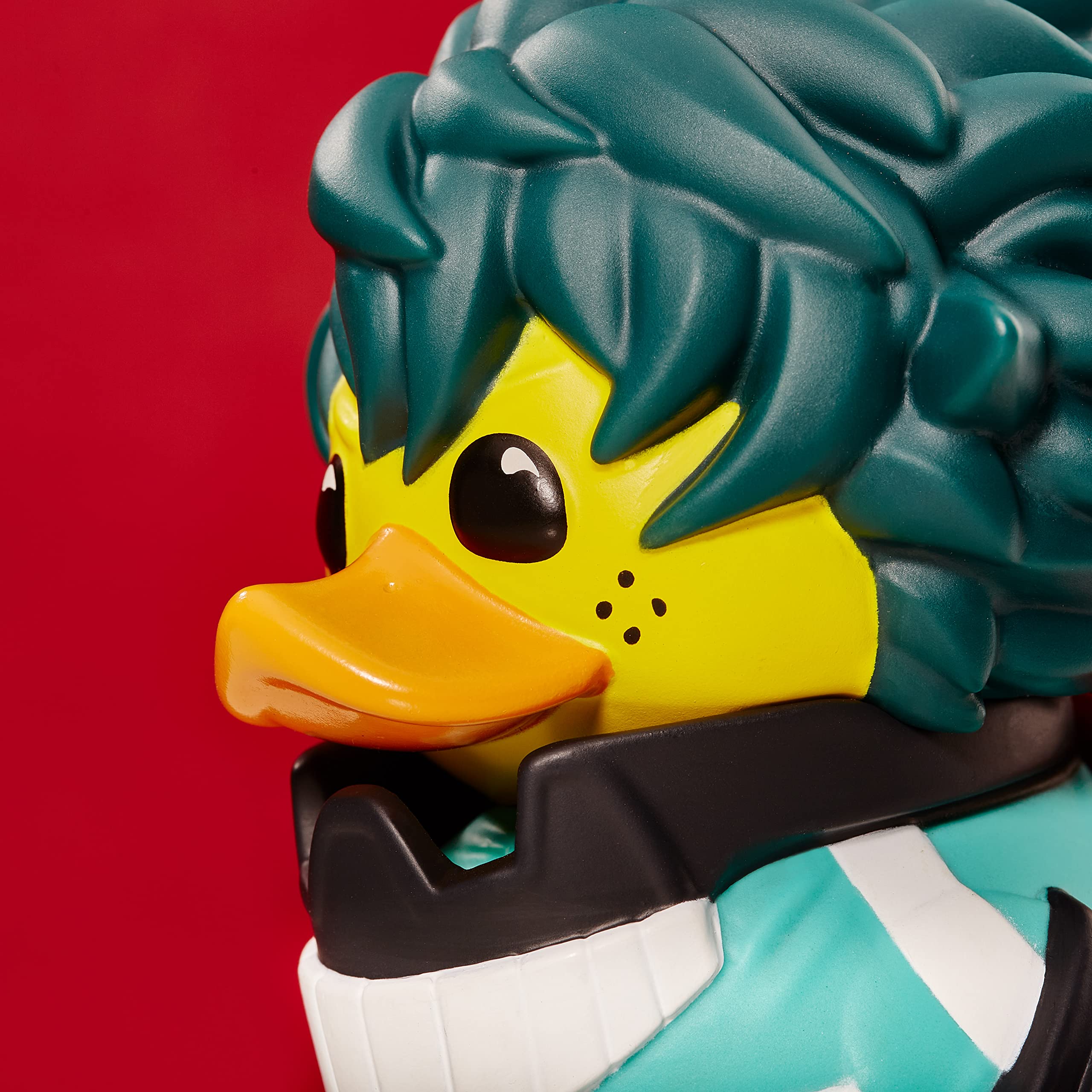 Mua TUBBZ My Hero Academia Izuku Midoriya (Deku) Collectable Duck Vinyl ...