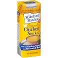 Amazon.com : Kitchen Basics Original Chicken Stock, 8.25 Oz : Grocery ...