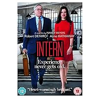Amazon.com: The Intern : Robert De Niro, Anne Hathaway, Rene Russo ...