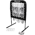 Amazon.com: Pitch CTRL Pocket Pitching Net with 9 Hole Target - Strike ...