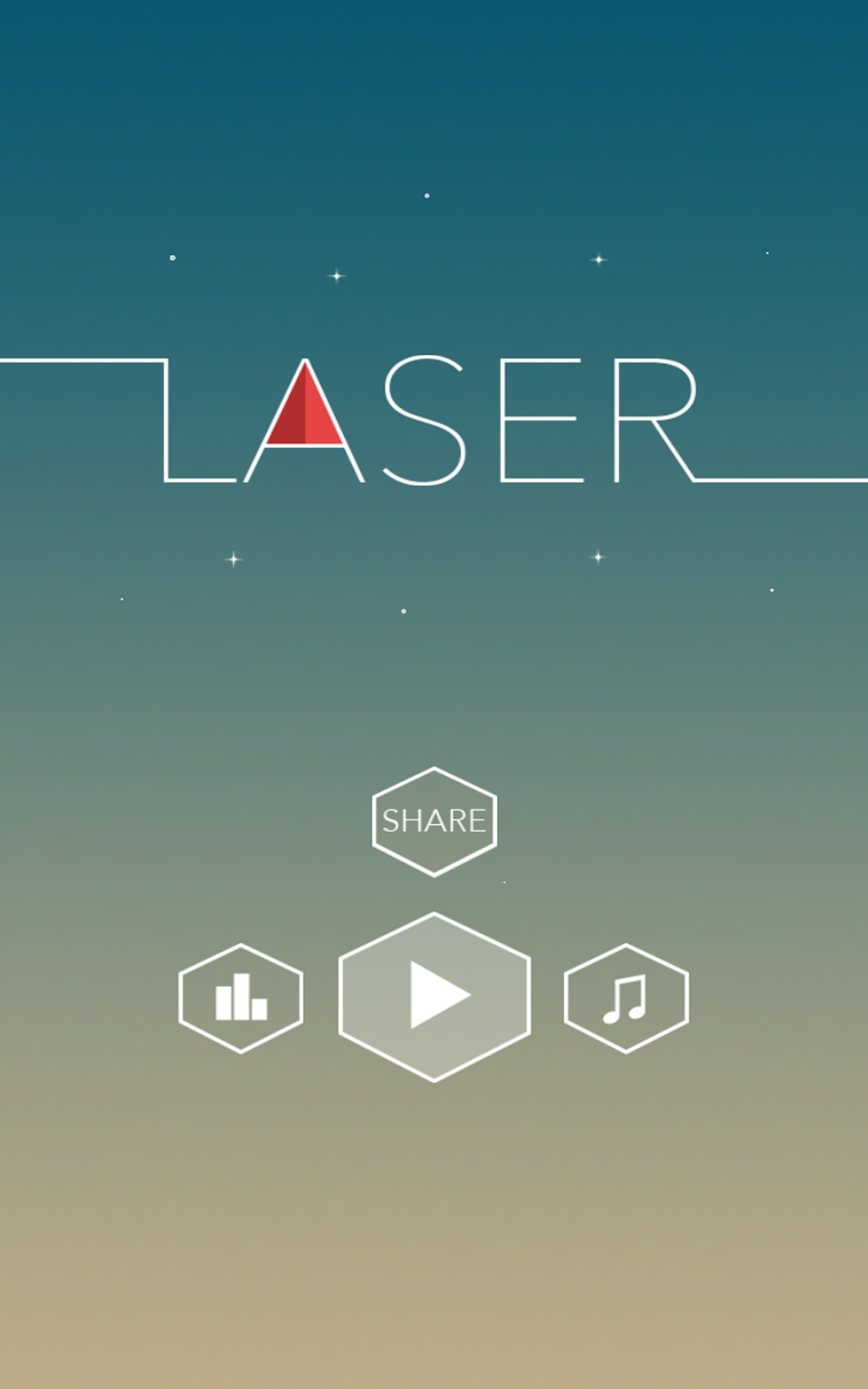 LASER! - Endless Laser Dodging Action:Amazon.com:Appstore for Android