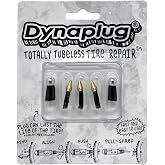 Amazon.com : Dynaplug MEGAPILL Bicycle TIRE Repair KIT (Black) : Sports ...