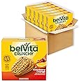 Amazon.com: belVita Cranberry Orange Breakfast Biscuits, 30 Total Packs ...