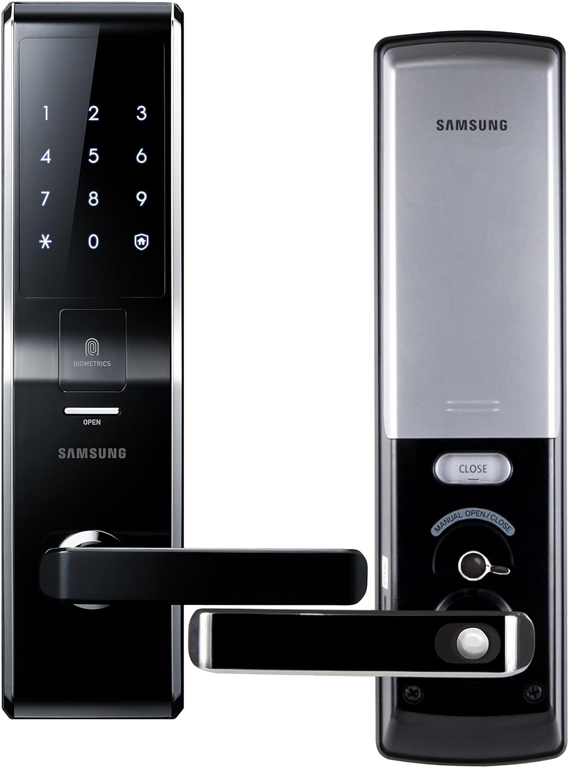 8 Best Fingerprint Door Locks July 2023 