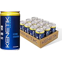 Amazon.com: KENETIK Ketone Drink, Liquid Exogenous Ketones Blend, Keto ...