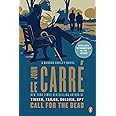 Amazon.com: Call for the Dead: A George Smiley Novel (George Smiley, 1 ...