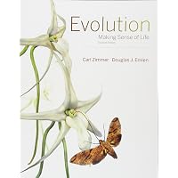 Amazon.com: Evolution: Making Sense of Life: 9781319079864: Emlen ...