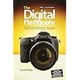 Amazon.com: Digital Photography Book, The: Part 1: 9780321934949: Kelby ...